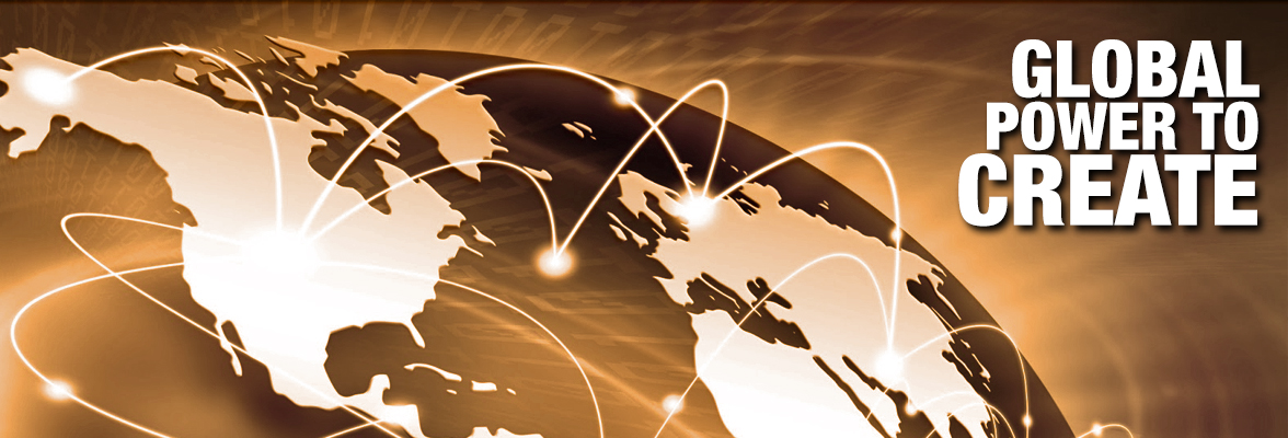 FERM - Power to Create since 1965